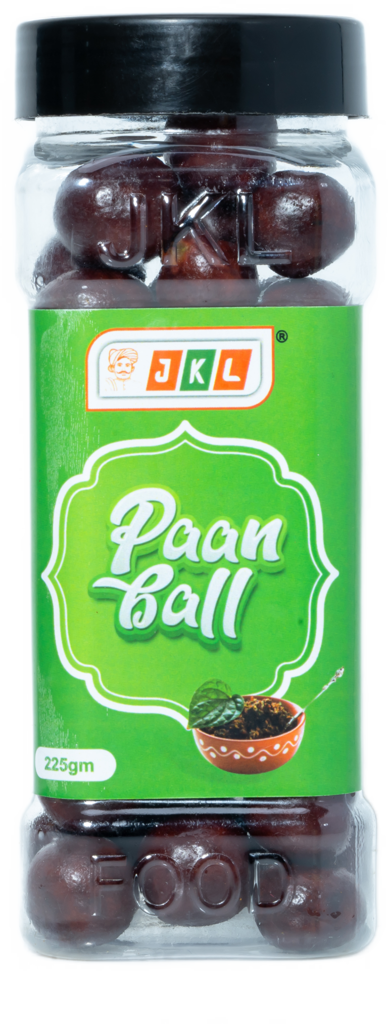 JKL – J Kanji Lakha Food