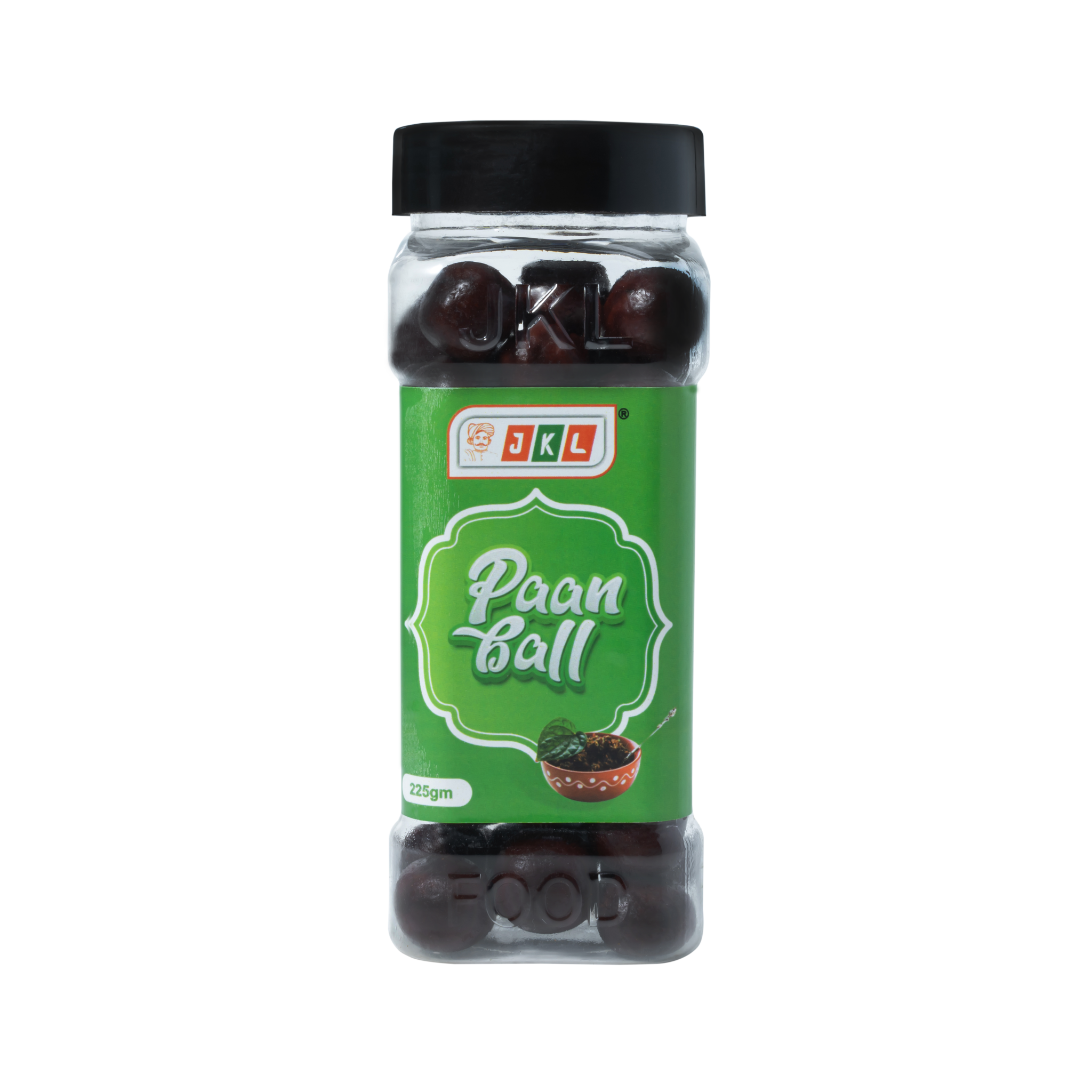Paan Ball Shots Mouth Freshener – JKL