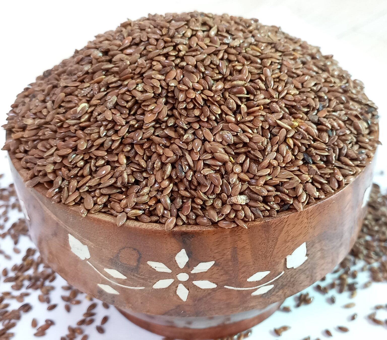 Pumpkin Seed Roasted – JKL