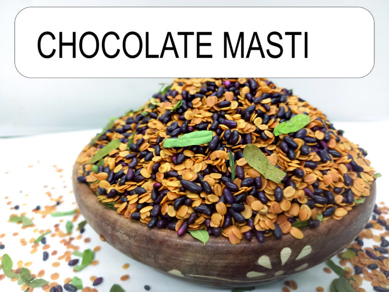 Chocolate Masti Mouth Freshener – JKL