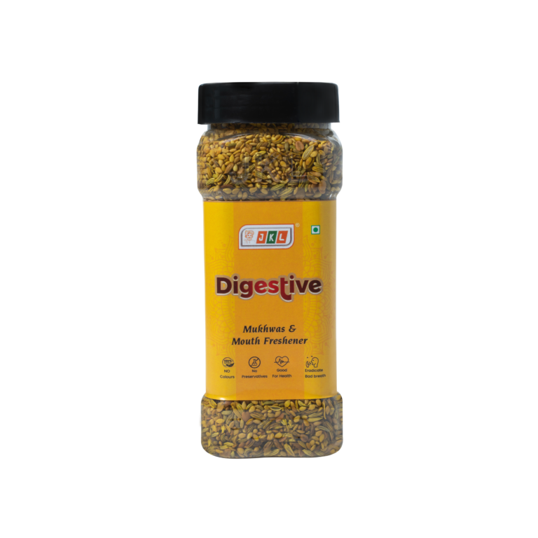 JKL – J Kanji Lakha Food