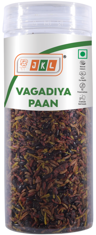 Paan Ball Shots Mouth Freshener – JKL