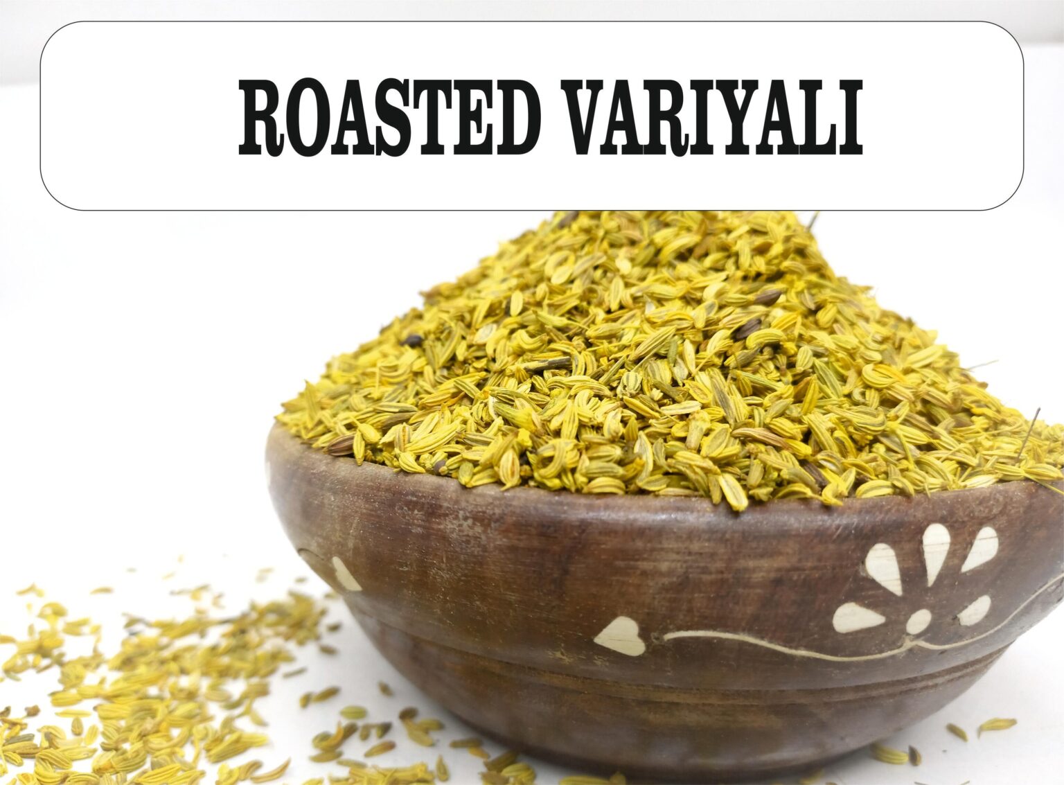 Pumpkin Seed Roasted – JKL