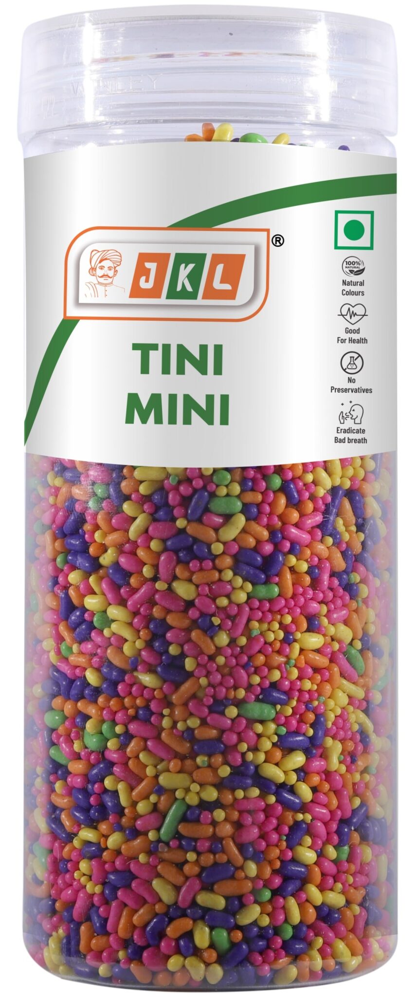 Chocolate Masti Mouth Freshener – JKL